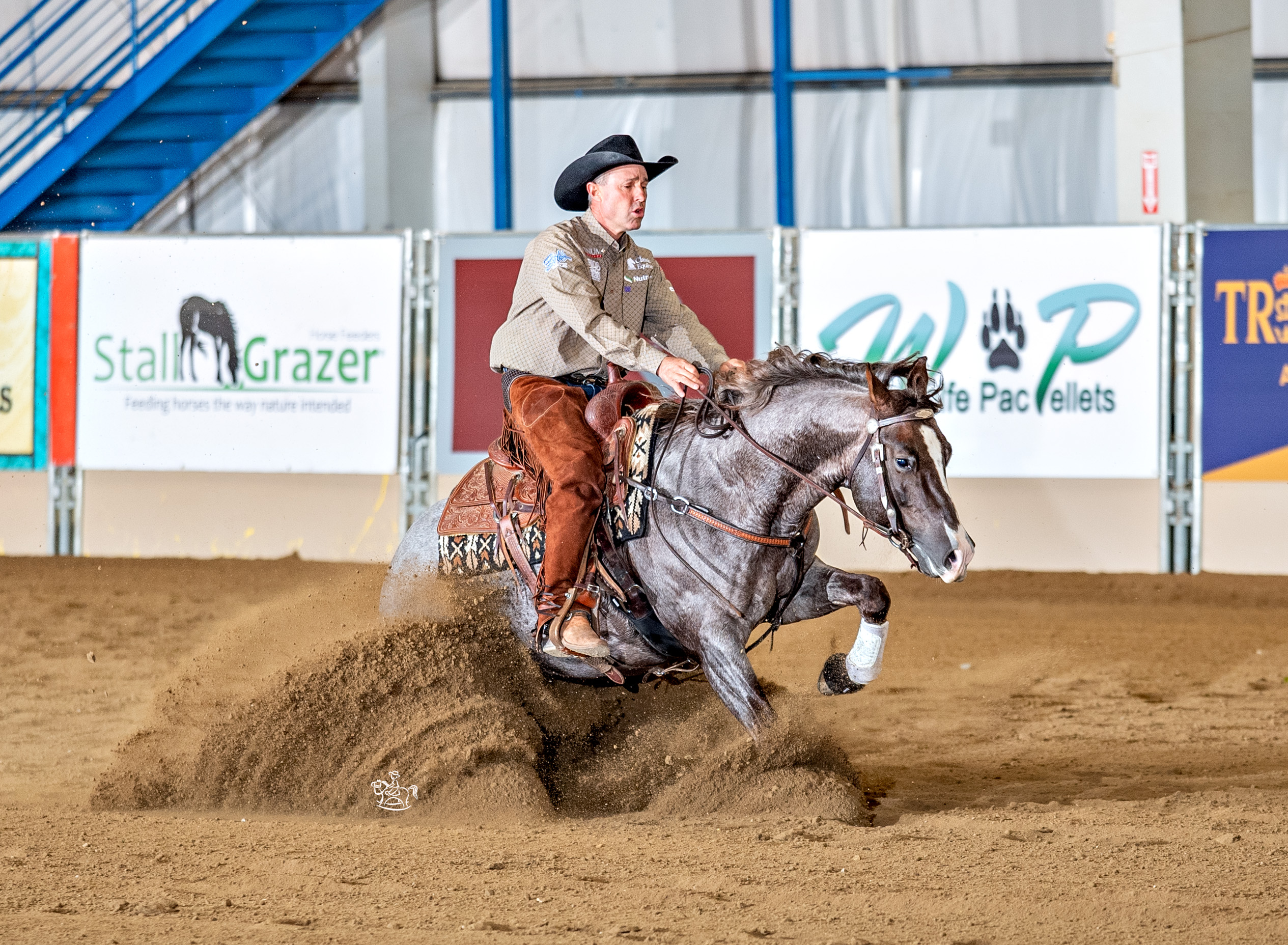Intermountain Reined Cow Horse Circuit